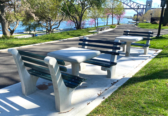 10 Iconic Products for Designing an Incredible Park - Kenneth Lynch and ...