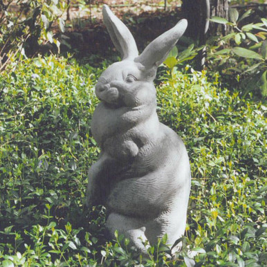 Lucifer Rabbit - Kenneth Lynch and Sons