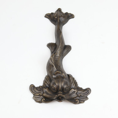 Grotesque Dolphin - Kenneth Lynch and Sons