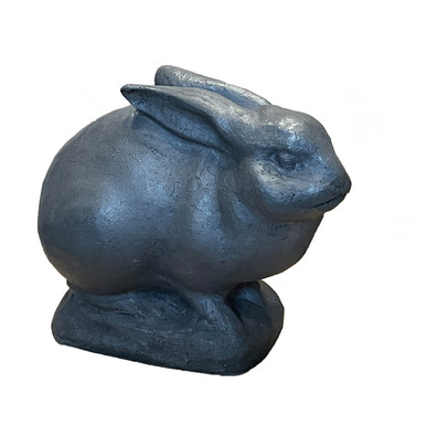 Crouching Rabbit - Kenneth Lynch and Sons
