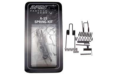 DPMS Spring Kit for the AR-15 BP-04
