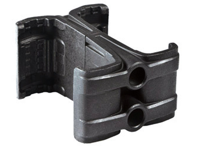 Magpul MagLink Magazine Coupler for PMAG 30rd/40rd, AR15 Mags - Polymer ...