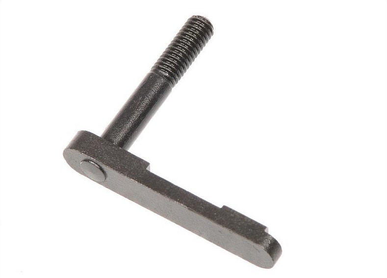 SAA AR-15 Magazine Catch