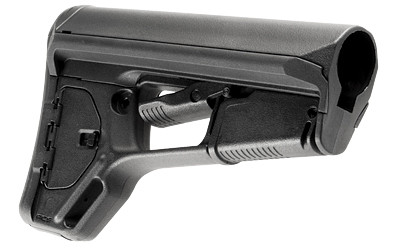 Magpul ACS-L Collapsible AR-15 Buttstock - Mil-Spec Or Commercial