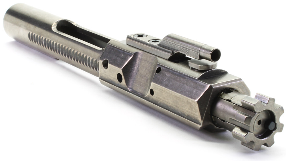 SAA Complete 6.5 Creedmoor Nickel Boron Bolt Carrier Group - DPMS Style