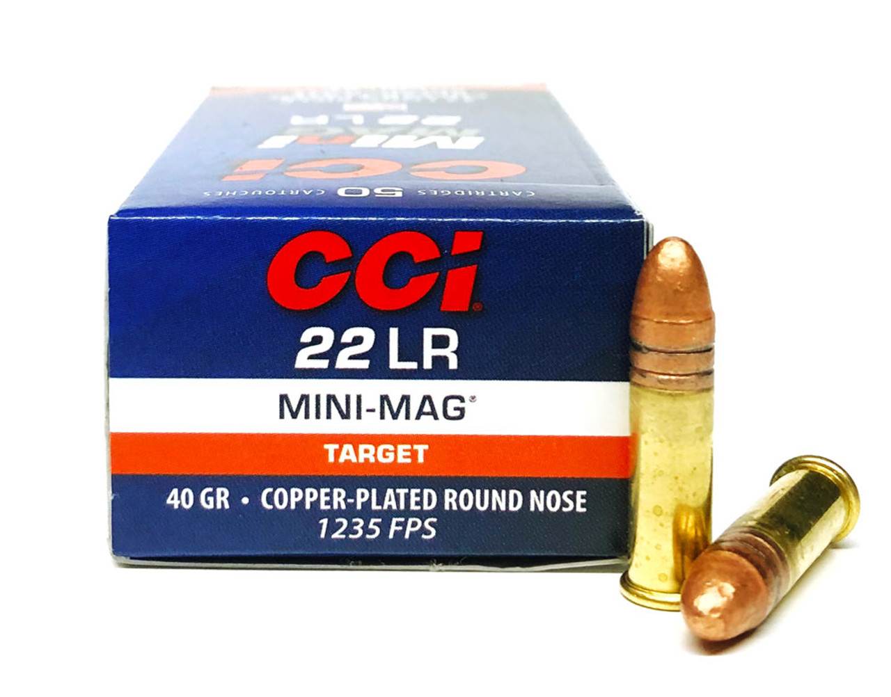 22 LR CCI Mini Mag Ammo For Sale In Stock Copper Plated Round Nose 22-lr-cci-mini-mag-ammo-for-sale-in-stock-copper-plated-round-nose