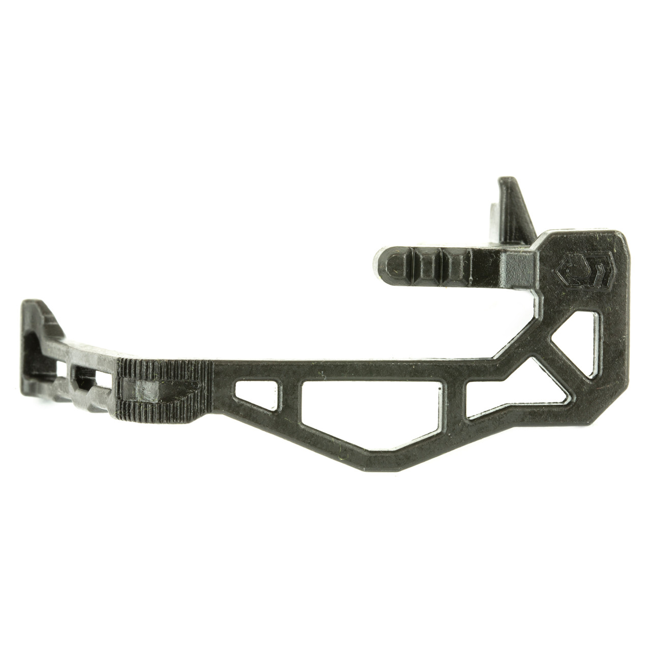 Phase 5 AR-15 Extended Bolt Release V3