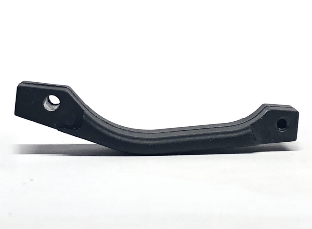SAA AR-15 Standard Polymer WINTER Trigger Guard & Roll Pin
