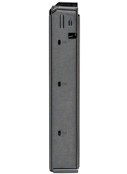 Metalform (Colt's SMG Mag. Manuf.) AR-15/AR-9 9mm Stainless Steel "SMG ...