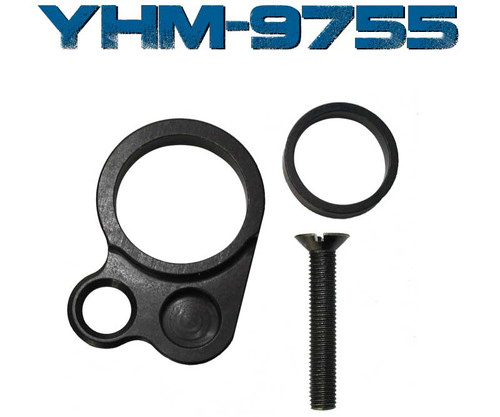 Yankee Hill AR-15 A2 Stock Mount Sling Adapter, YHM-9755