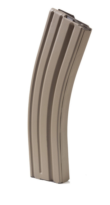 Ammunition Storage Components AR-15 223/556 40 Round Stainless Steel ...