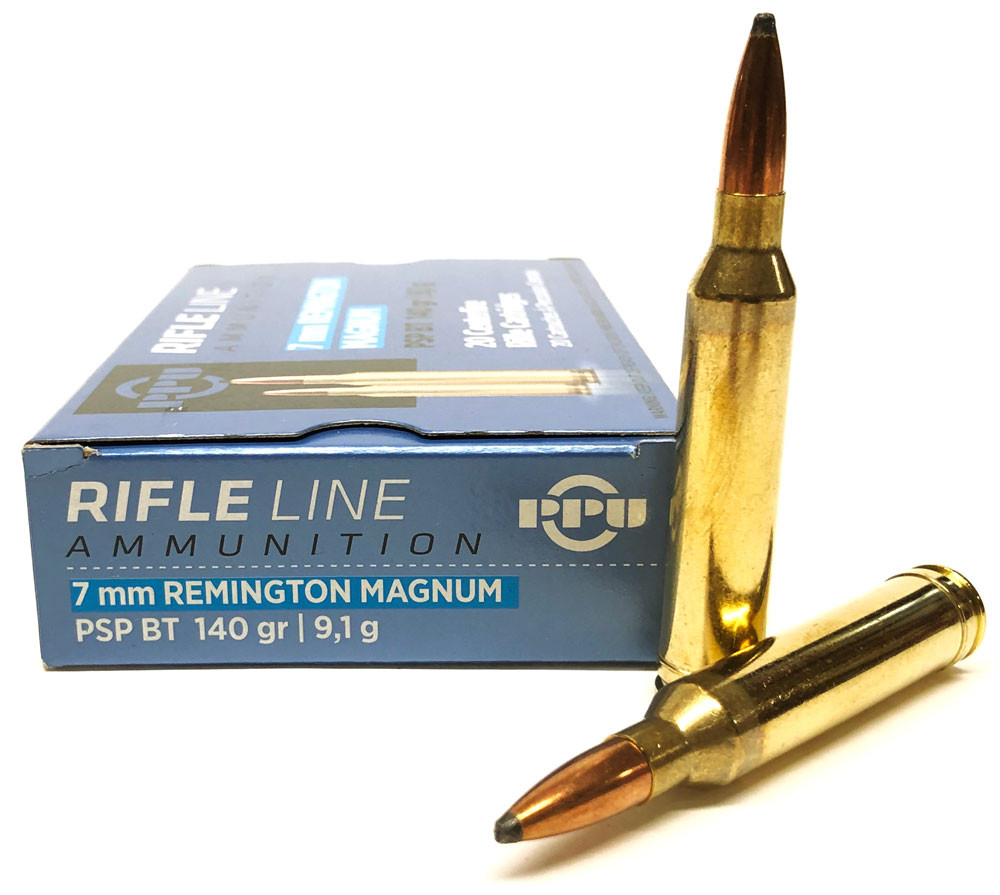 7mm Remington Magnum Ammo | In Stock 7mm Remington Magnum Ammunition ...