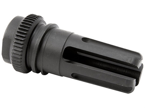 Advanced Armament Co (AAC) Blackout Flash Hider 51-Tooth Ratchet ...