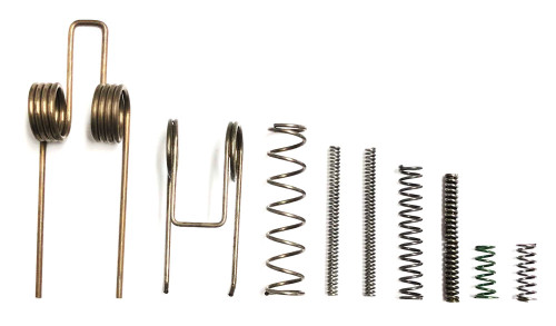 SAA AR-15 Lower Spring Kit