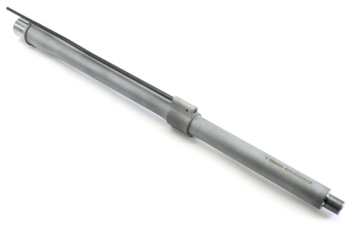 SAA EXCLUSIVE - Oregon Rifleworks (ORW) 416R Stainless Steel (Bead ...