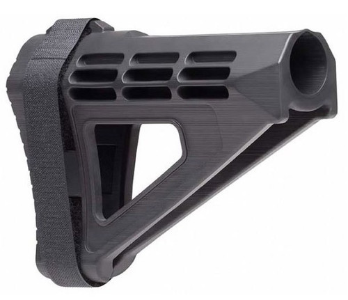 SB Tactical SBM4 Pistol Stabilizing Brace Black