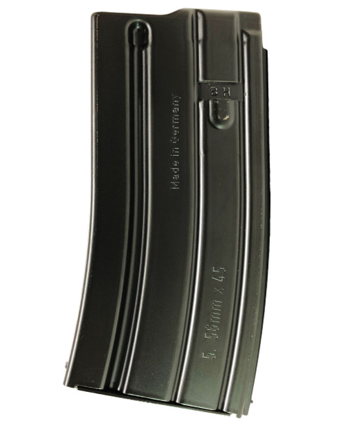 Heckler & Koch MR556 HKS80A .223/5.56 20 Round Magazine For Sale In ...