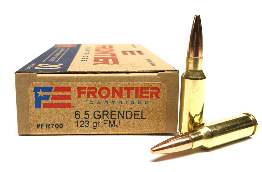6.5mm Grendel Ammo | In Stock 6.5 Grendel Ammunition - Page 2 - AmmoBuy