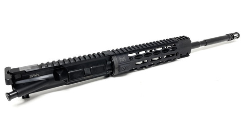 SAA 5.56 NATO YHM Diamond M-Lok FF 16" 1:7 M4 DualRail SamePlane ...