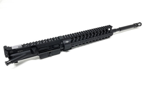 SAA 5.56 NATO - YHM SLR Mid-Length Smooth FF Rail, 16" 1:7 M4 Complete ...