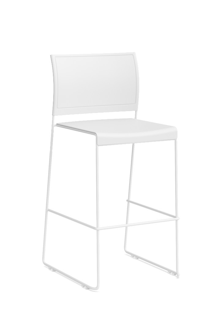 Kobi Stool - Krost Business Furniture - Official Online Store