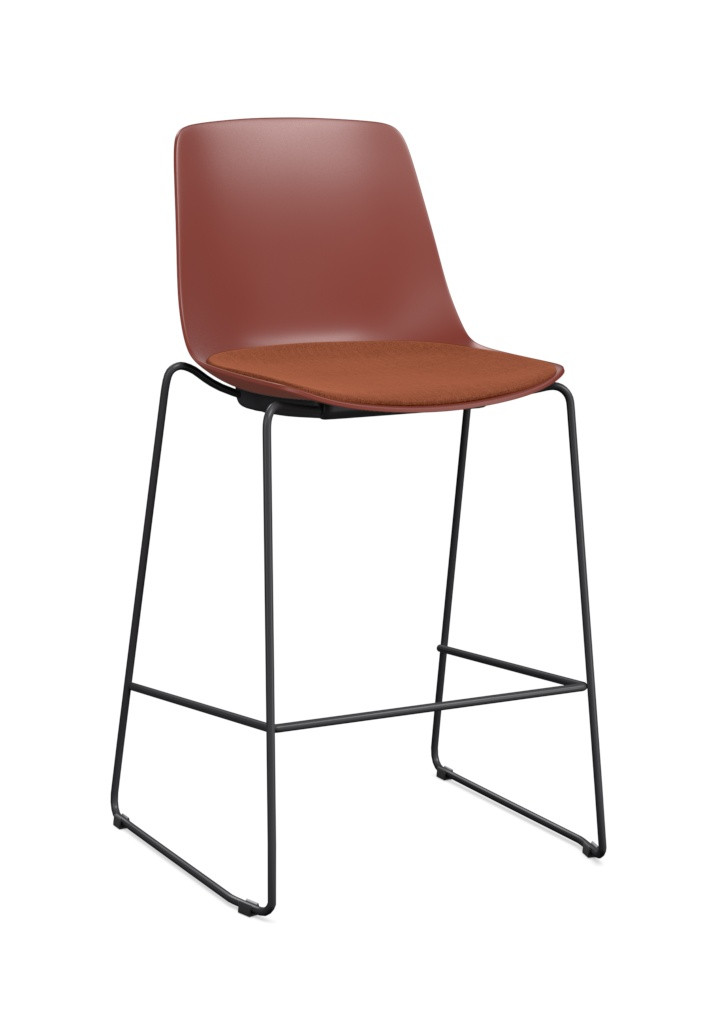 JJ Stool - Krost Business Furniture - Official Online Store