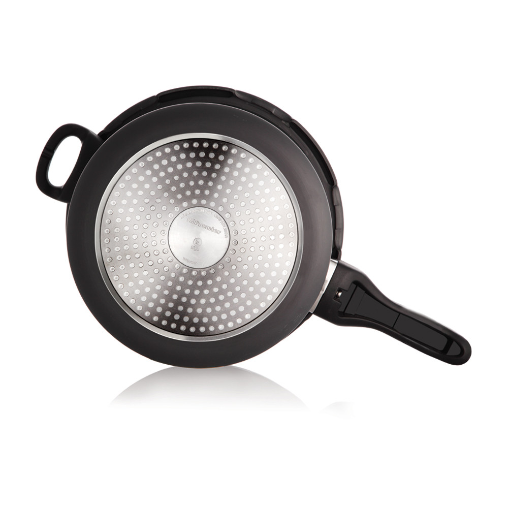 Premier Indian Pressure Cooker 10L