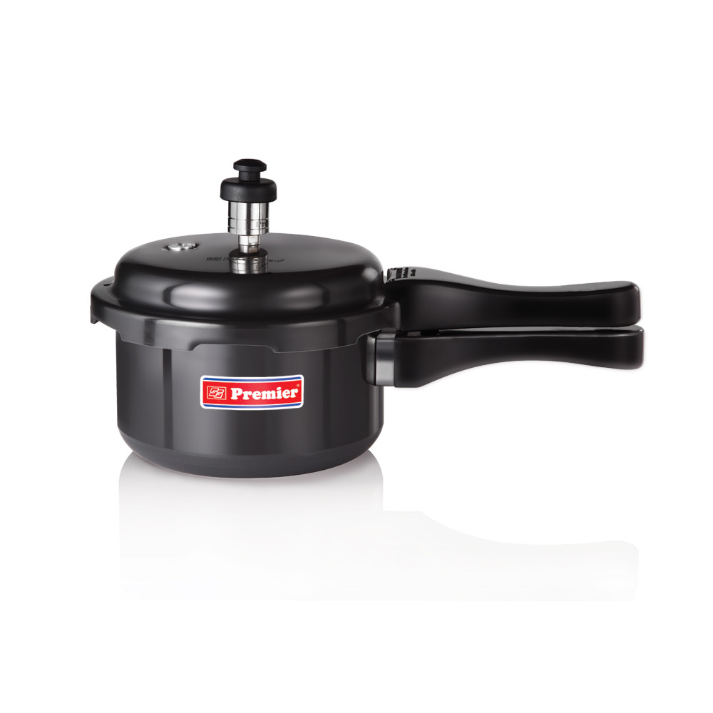 Premier Indian Pressure Cooker 10L