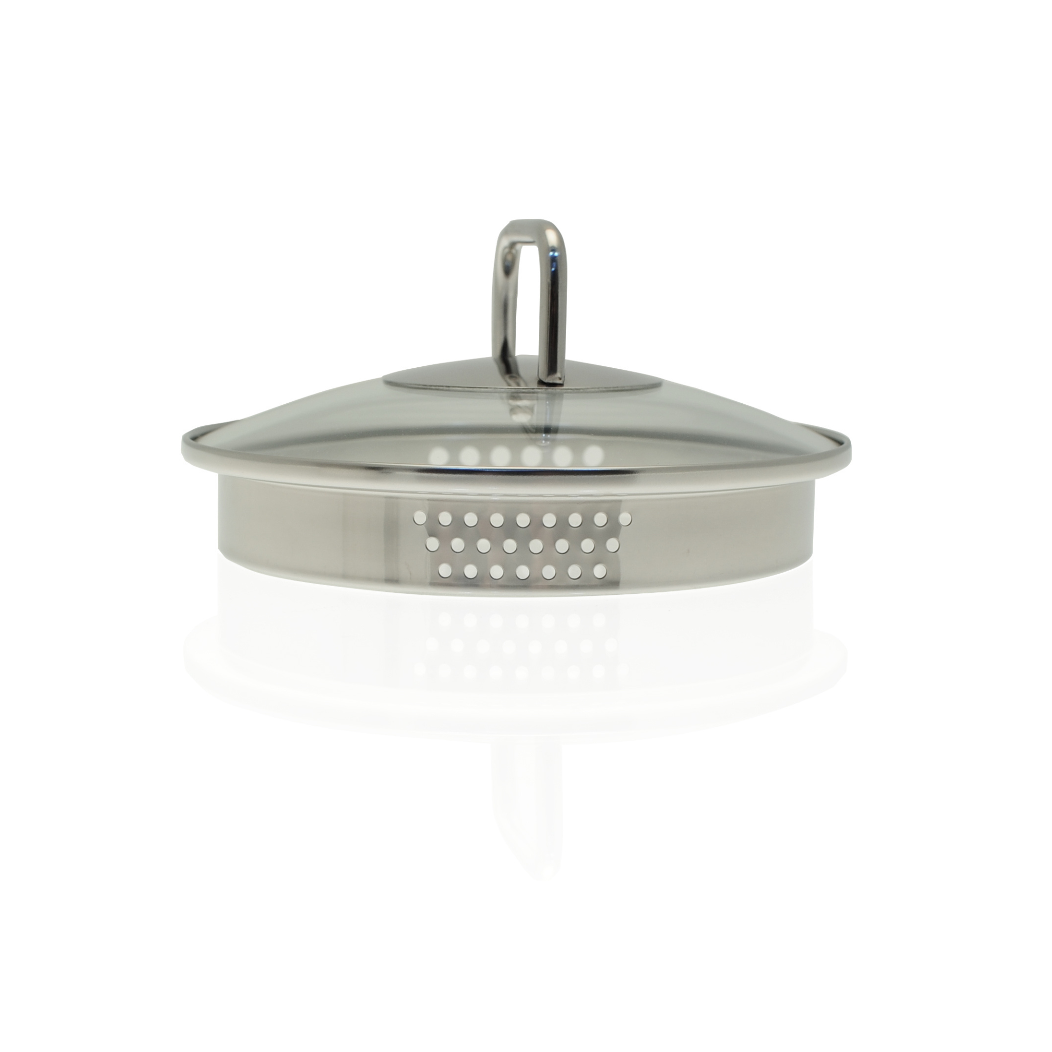 IGNITE STAINLESS STEEL 3L BOILING POT