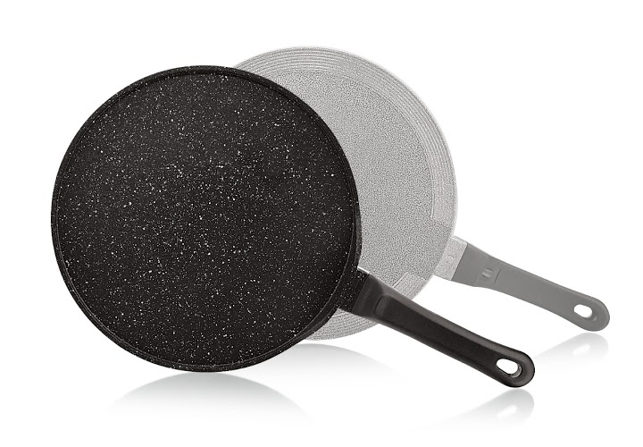 Ignite 28cm Roti Pan | Roti Tawa