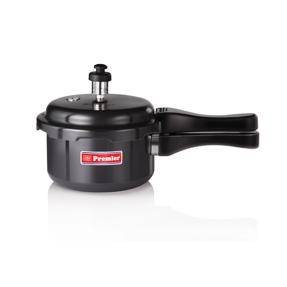 Premier Indian Pressure Cooker 7.5 Litre