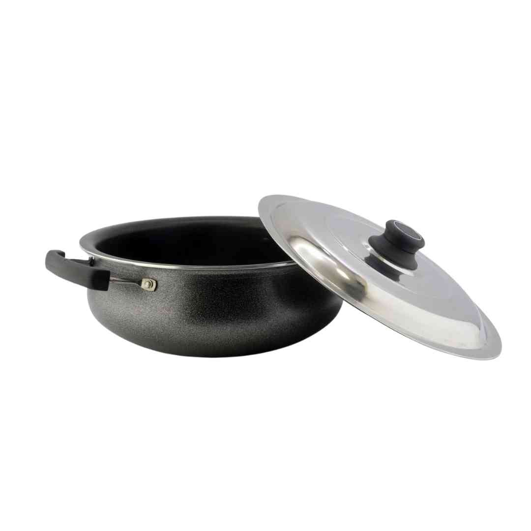 Ignite Vego Non Stick Handi Casserole 2.5Ltrs