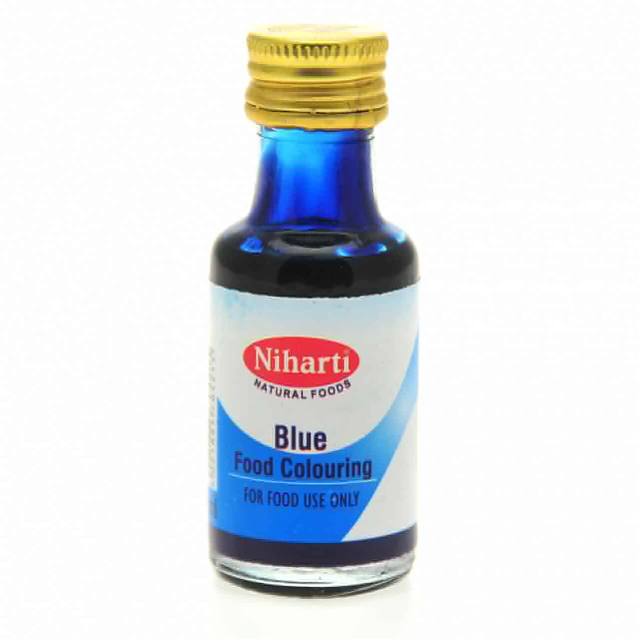 Ignite Cookware -Blue Liquid Food Colouring 28ml