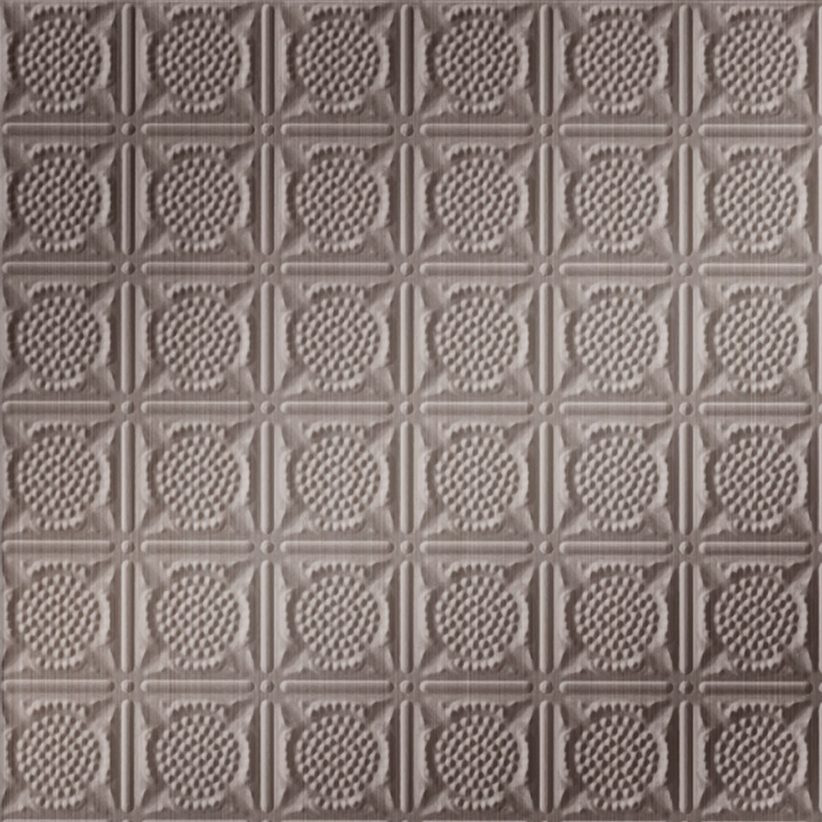 San Diego - MirroFlex - Ceiling Tiles 4 Pack (24x24) / 2 Pack (24x48 ...