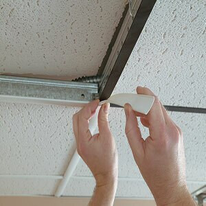 Gridmax Diy Set - Grid Line Covers