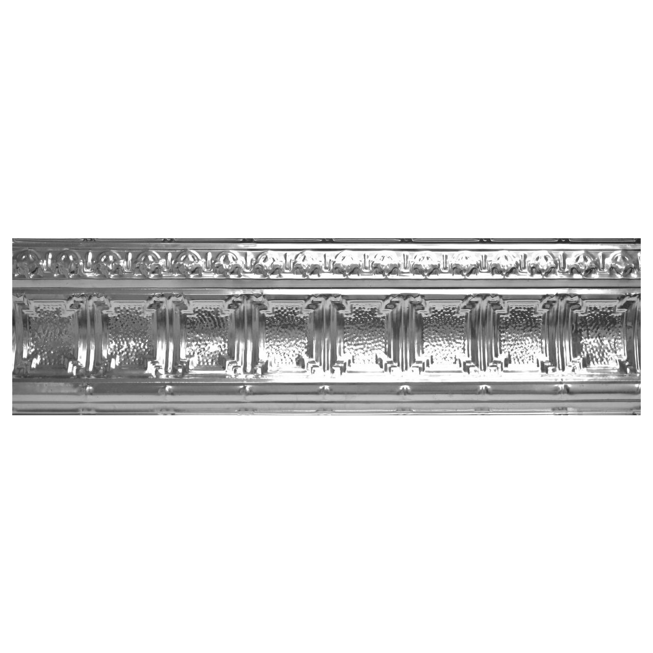 Picture Perfect - Shanko - Tin Cornice - 13.5 in. Wide 48 in. Long - #706