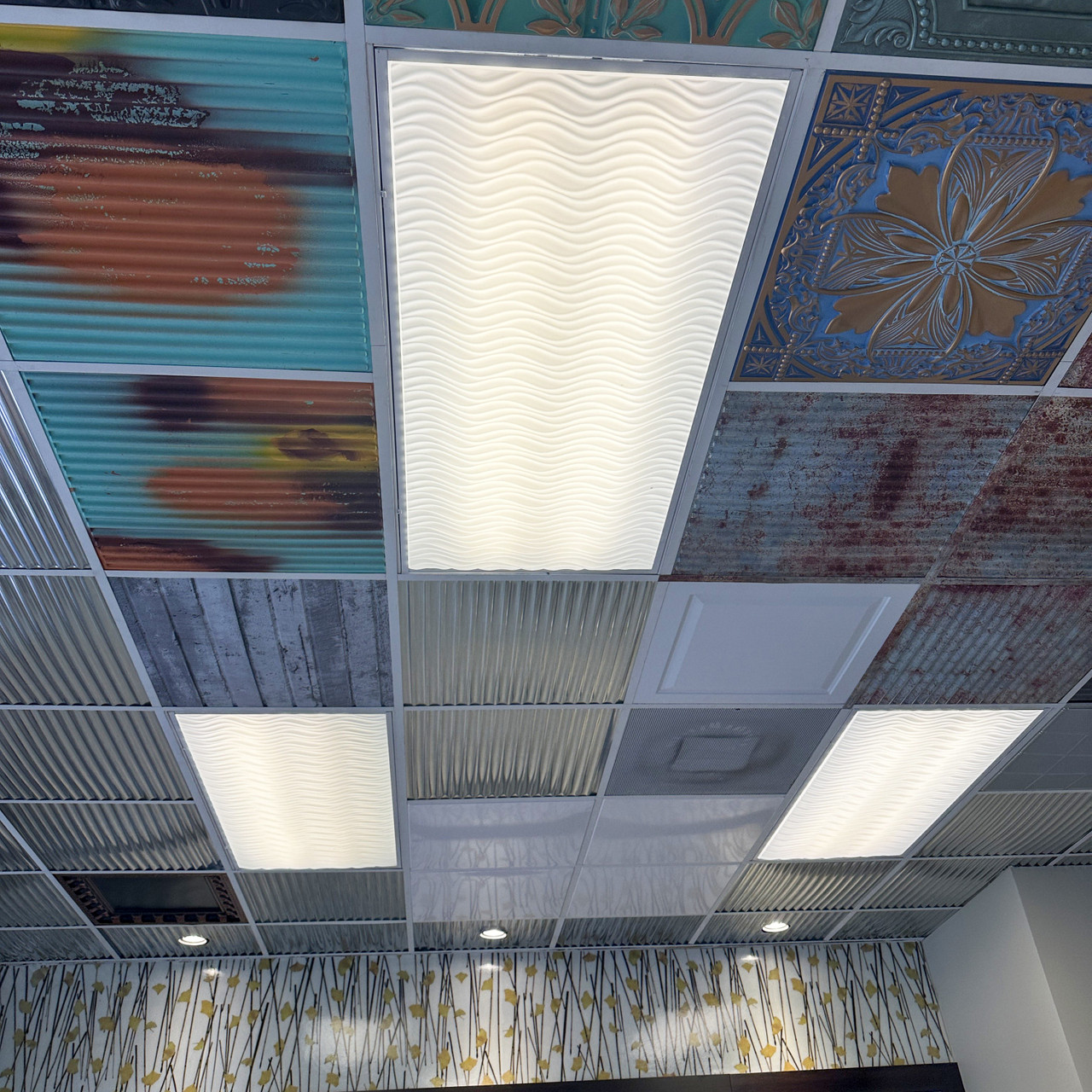 Wavation - MirroFlex - Light Diffusion Pack
