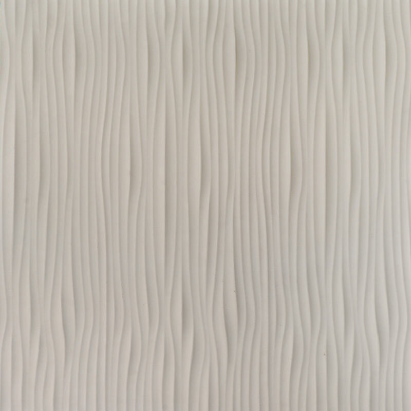 Gobi vertical MirroFlex 4x8 / 4x10 Glue Up PVC 3D Wall Panels