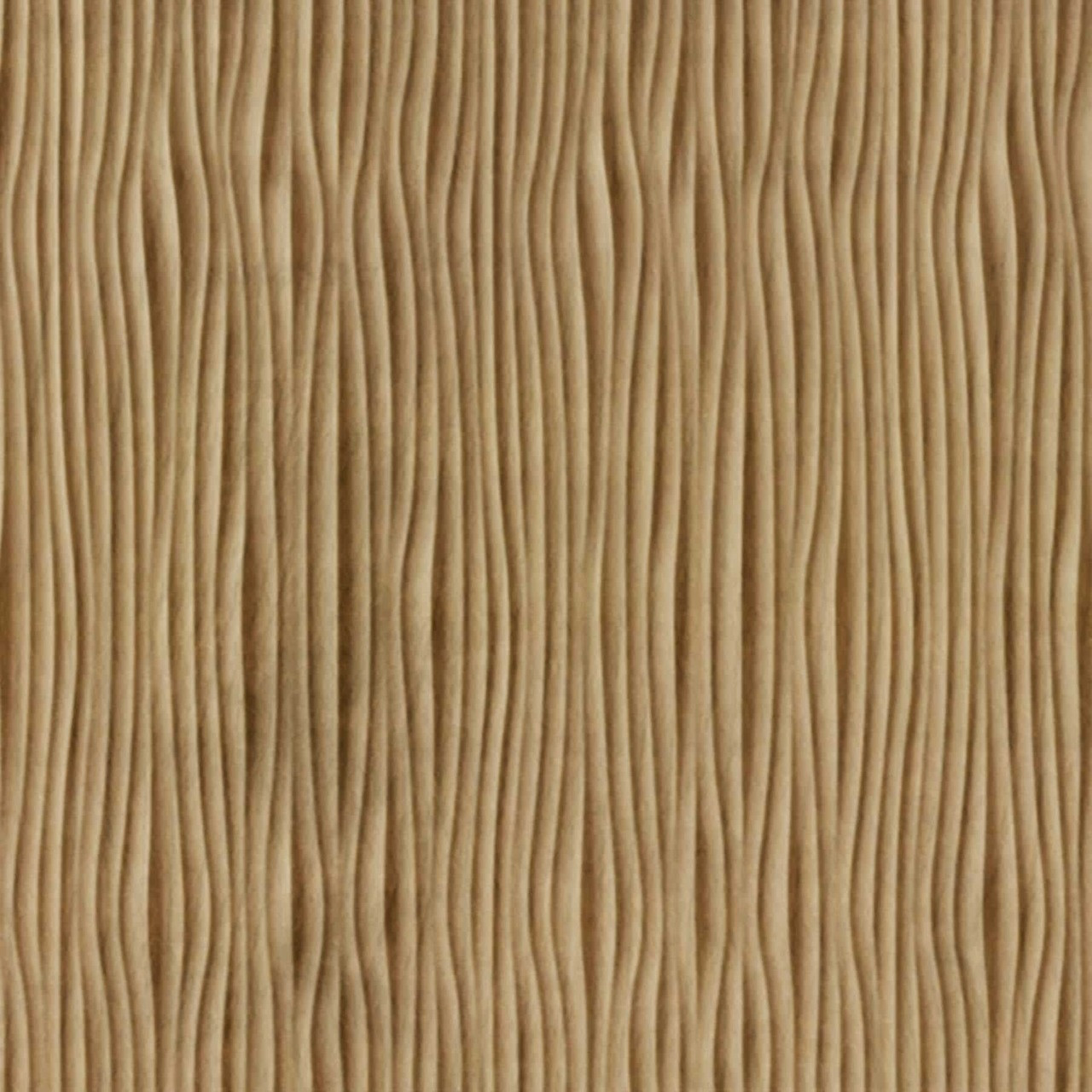 Gobi vertical MirroFlex 4x8 / 4x10 Glue Up PVC 3D Wall Panels