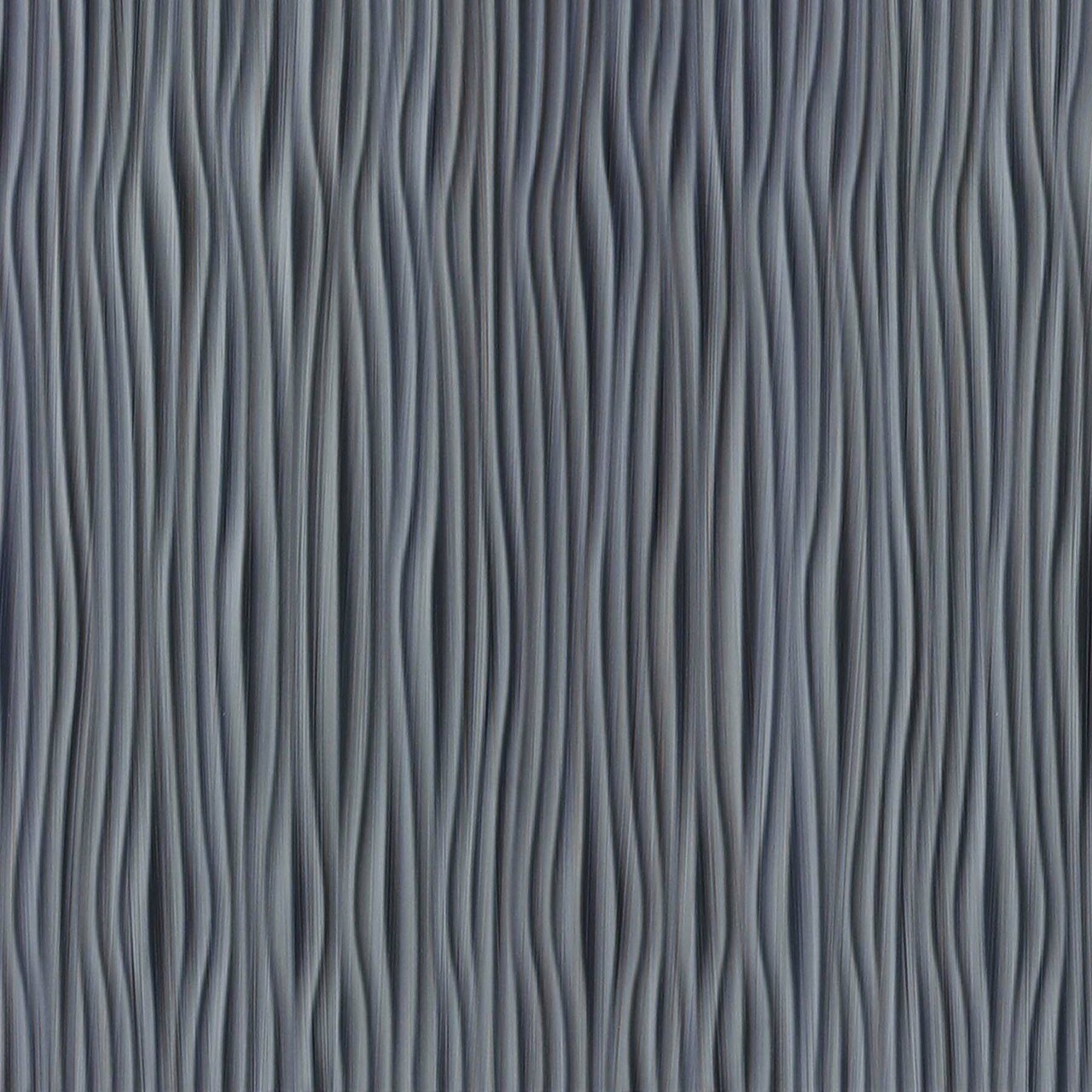 Gobi vertical MirroFlex 4x8 / 4x10 Glue Up PVC 3D Wall Panels