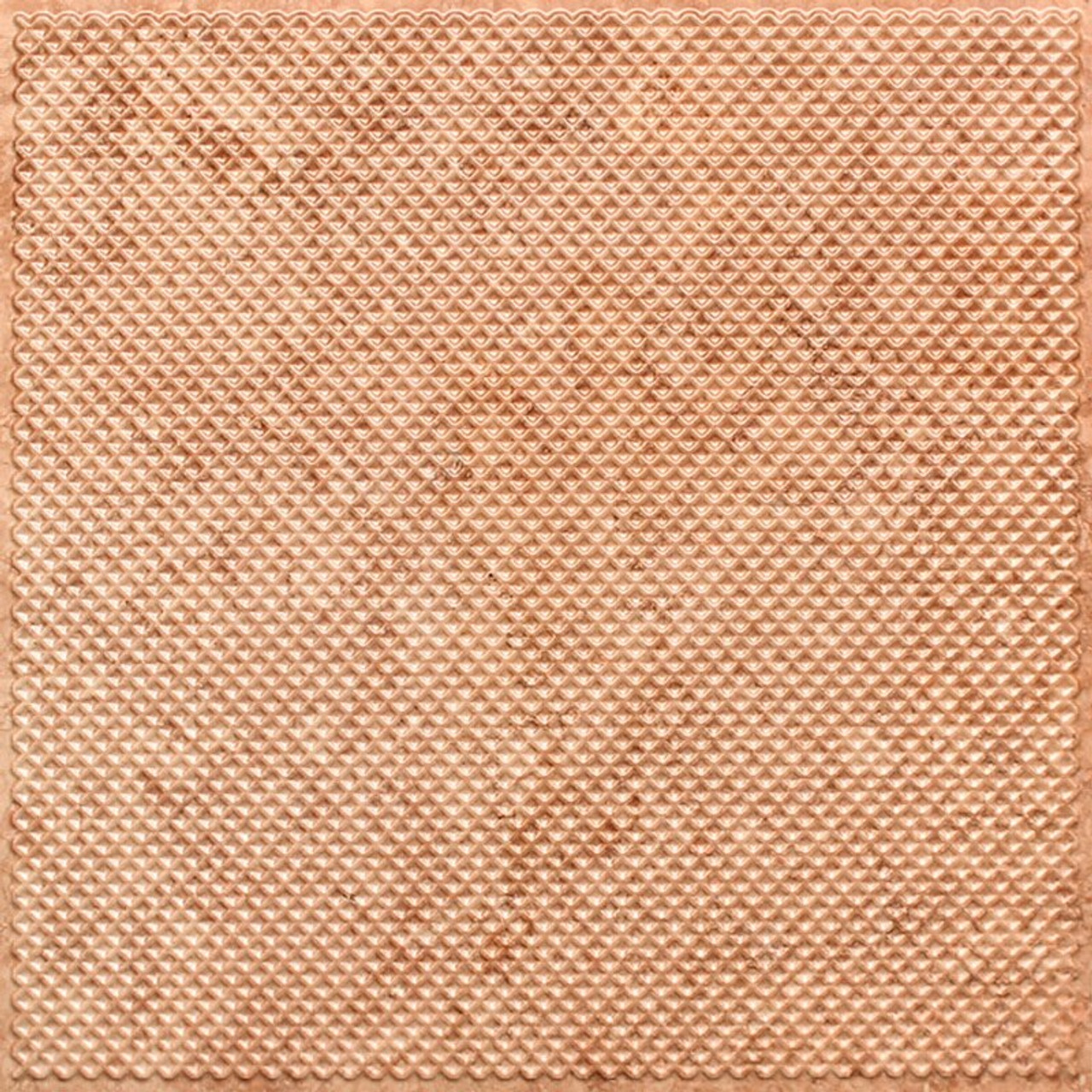 Faux Tin Ceiling Tile / Filler - #F2