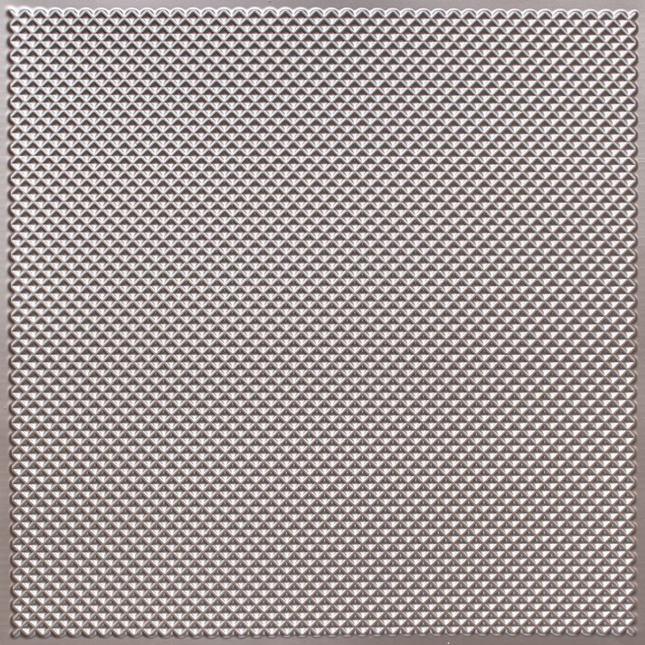 Faux Tin Ceiling Tile / Filler - #F2