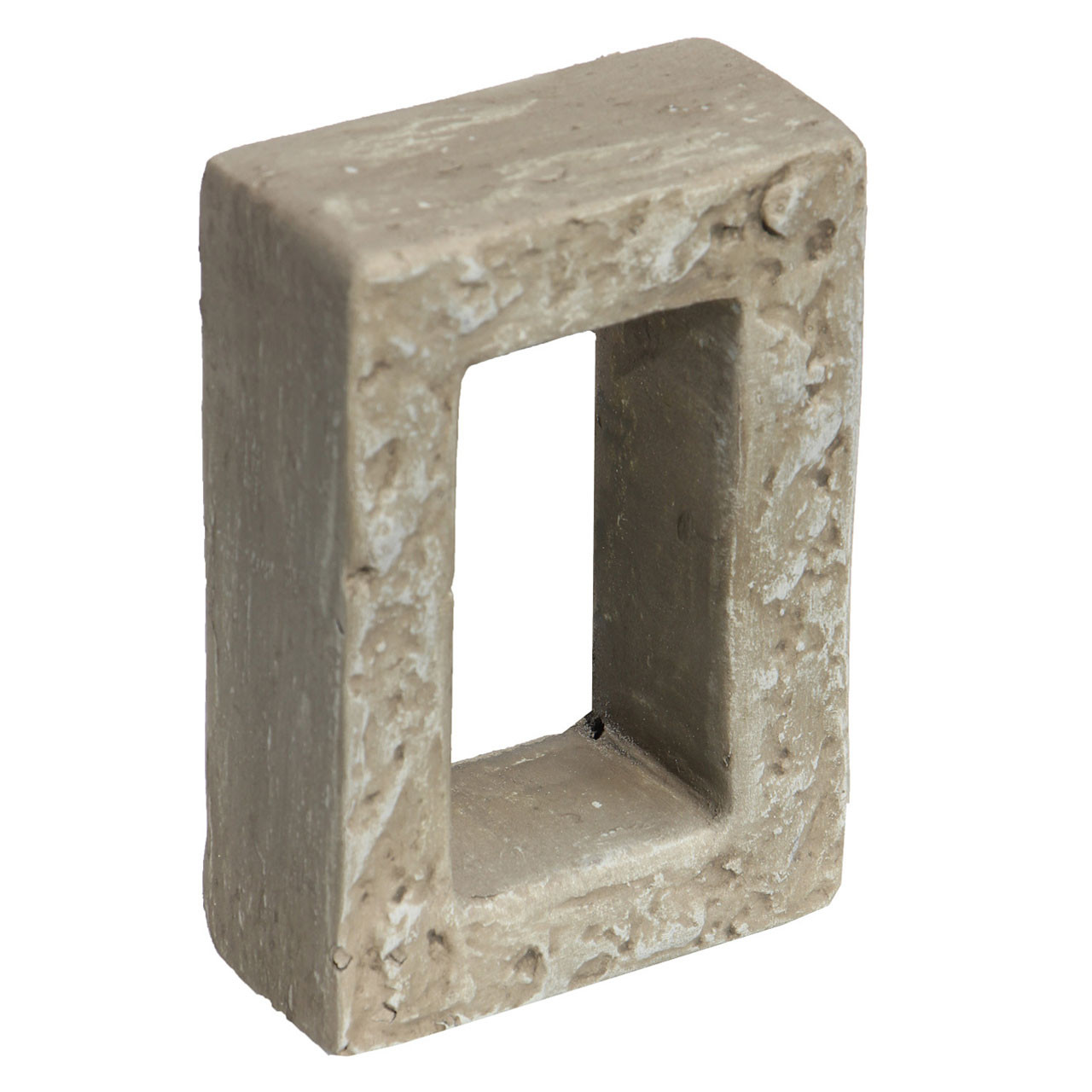 Tritan BP - 5 in x 3 in x 1 in Single Electrical Outlet Insert for Faux ...