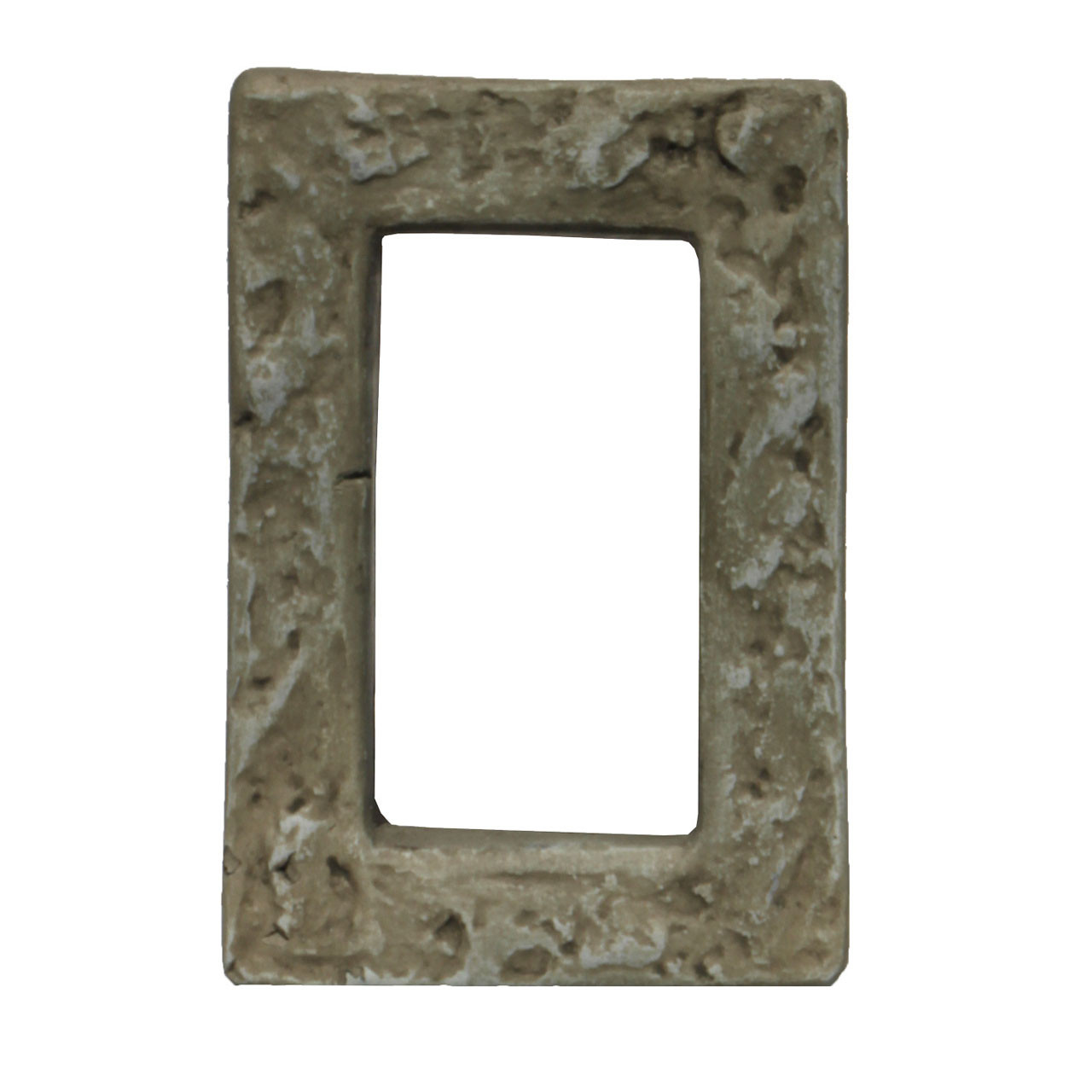 Tritan BP - 5 in x 3 in x 1 in Single Electrical Outlet Insert for Faux ...
