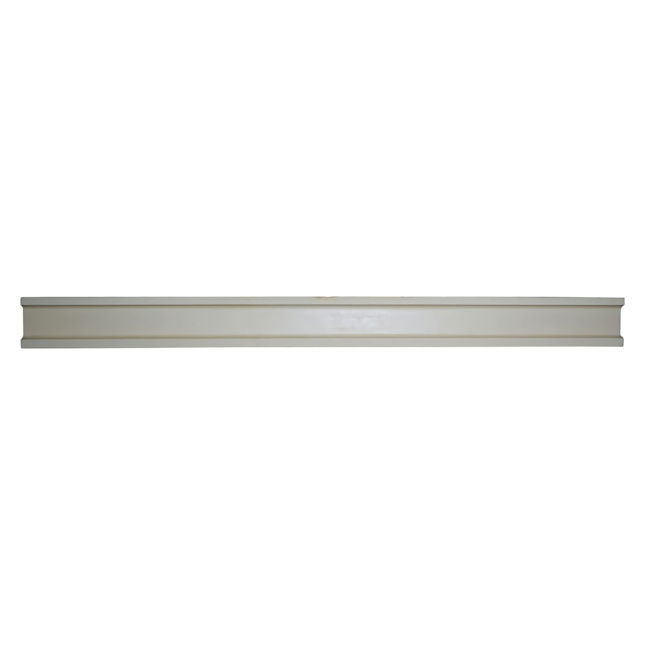 Sample - Inner Beam for 8 inch Deluxe Coffered Ceiling System (Kit) - 8 ...