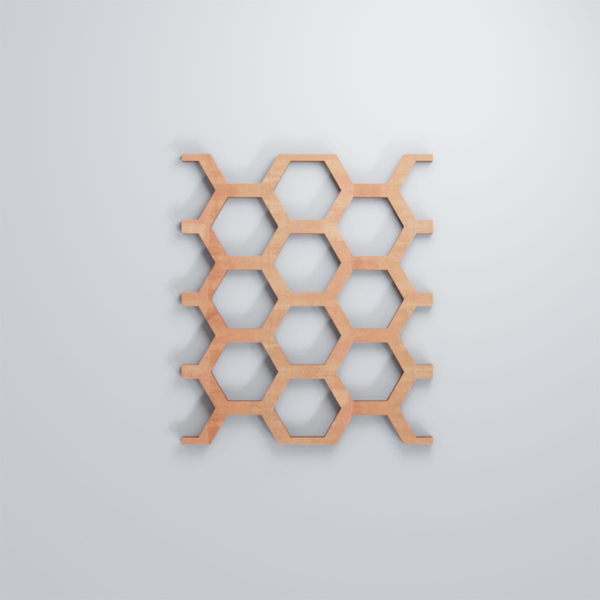 Westmore Decorative Fretwork Wood / PVC Wall Panels