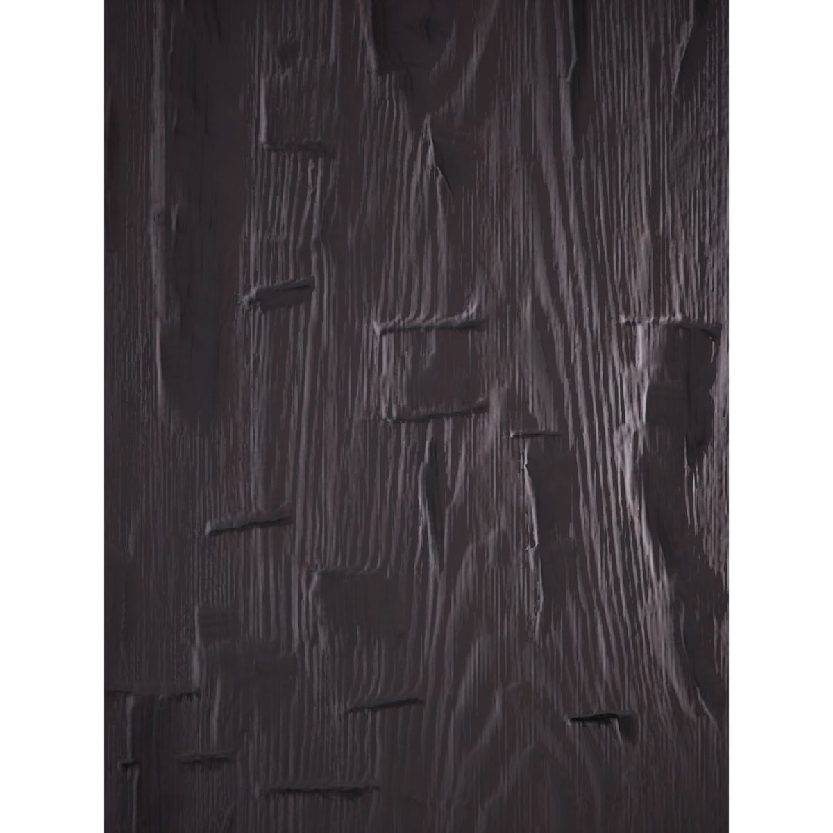 Timberthane Faux Wood Ceiling Beams Color and Texture - Sample 10 x 7