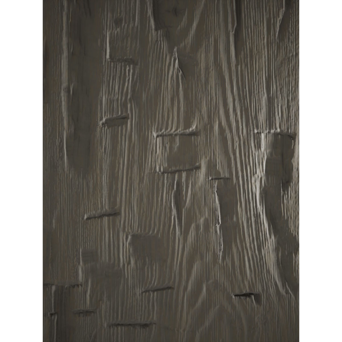 Timberthane Faux Wood Ceiling Beams Color and Texture - Sample 10 x 7