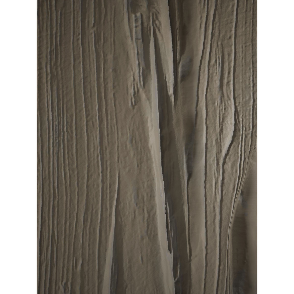 Timberthane Faux Wood Ceiling Beams Color and Texture - Sample 10 x 7