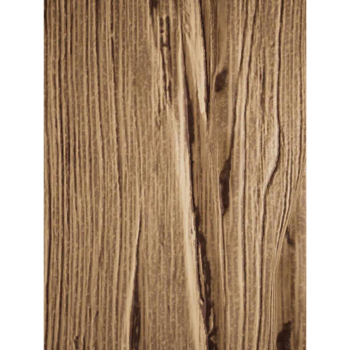 Timberthane Faux Wood Ceiling Beams Color and Texture - Sample 10 x 7